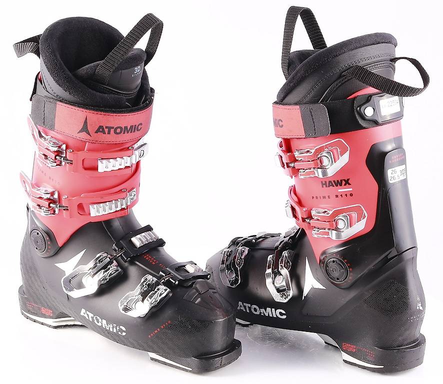 26; 26,5; 29; 29,5 EU Skischuhe ATOMIC HAWX PRIME R110 2024 im Kanton ...