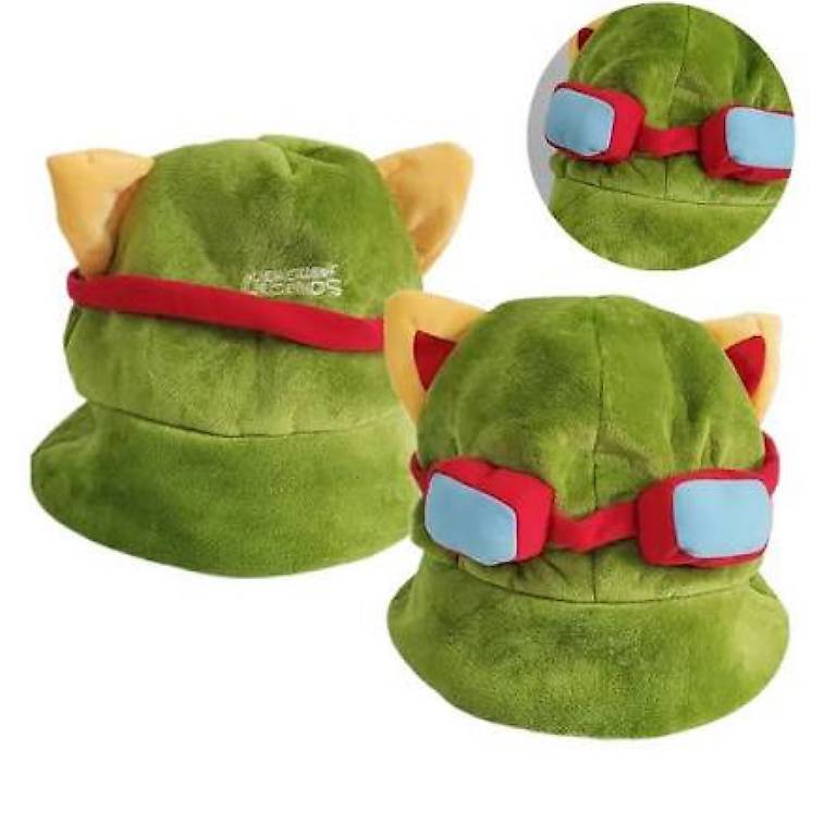 Teemo Hut League of legends im Kanton Zürich - tutti.ch