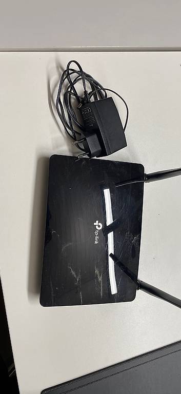 Tp-Link Modem mit Mobile Sim im Kanton Bern - tutti.ch