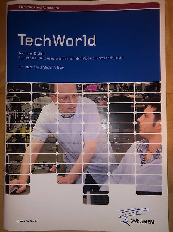 Techworld Electronics and Automation im Kanton Basel-Landschaft - tutti.ch