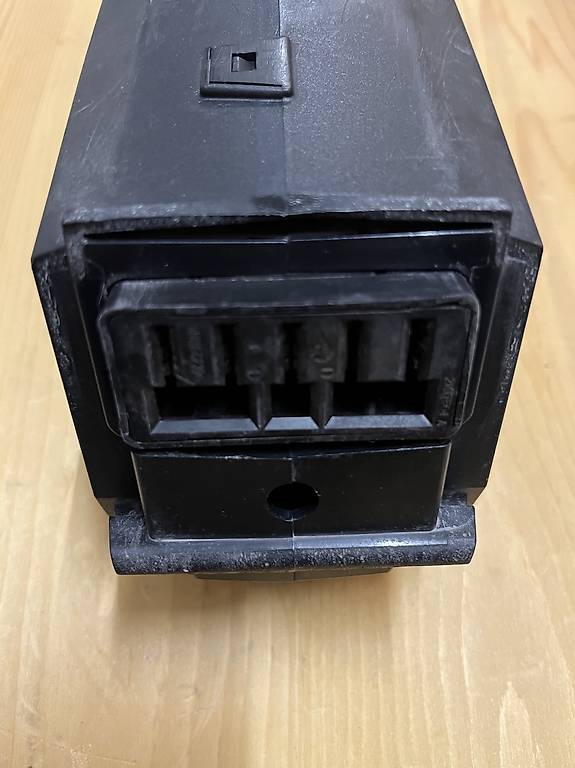 Bosch PowerPack 400 E-Bike im Kanton Aargau - tutti.ch