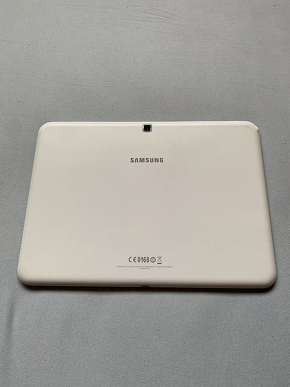 Samsung Galaxy Tab 4 gebraucht im Kanton Aargau - tutti.ch