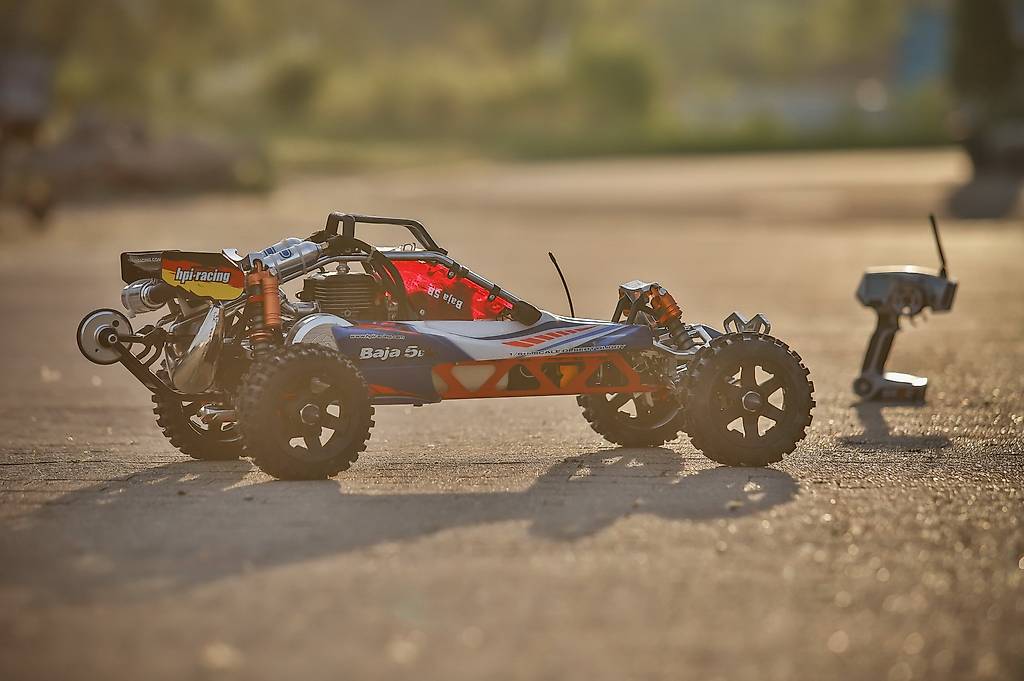 HPI BAJA 5B UNIKAT I - Best Baja Buggy Tuning!!! im Kanton Zürich ...