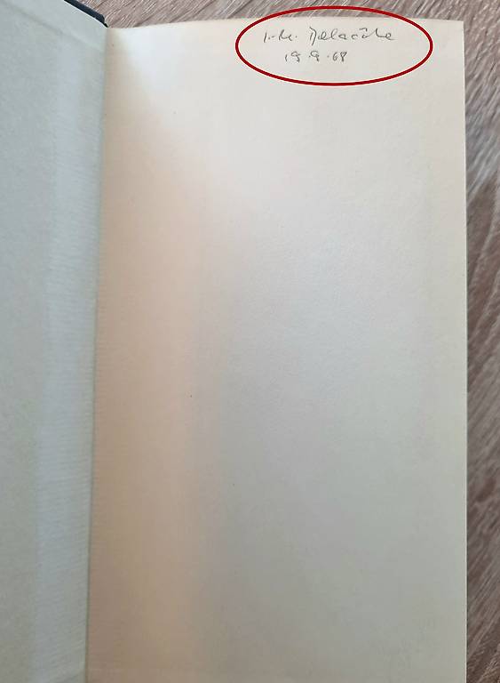 RARITÄT! Sokrates träumt von Josef Vital Kopp! im Kanton Zug - tutti.ch