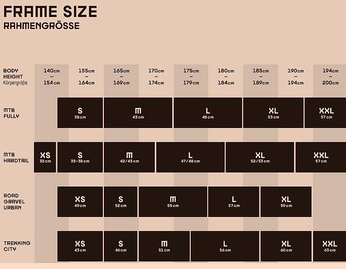 eBike KTM MACINA STYLE 810 Di2 (US/43) vom Fachgeschäft im Kanton ...