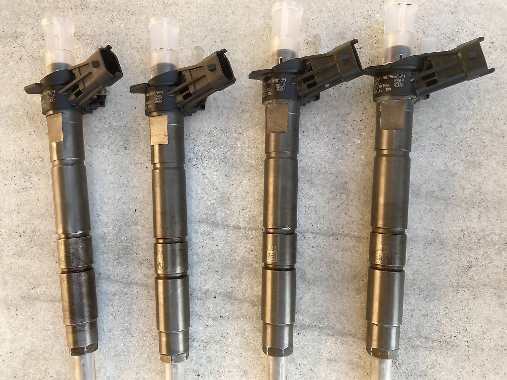Injektoren für Renault und Nissan im Kanton Bern - tutti.ch