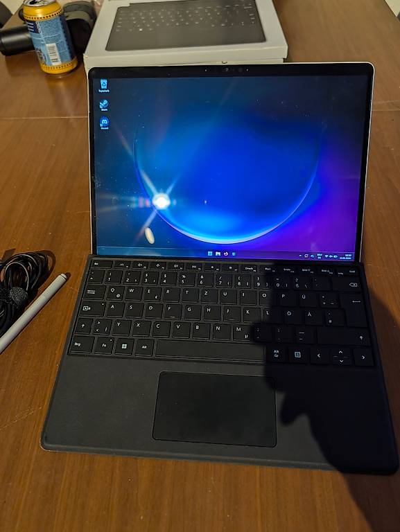Microsoft Surface Pro X (SQ2, 512 GB, LTE) im Kanton Luzern - tutti.ch