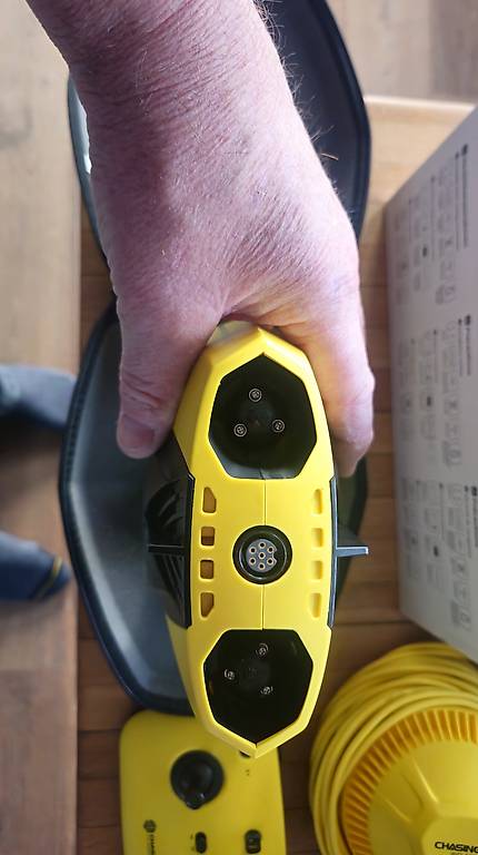 Unterwasser Drohne im Kanton Freiburg - tutti.ch