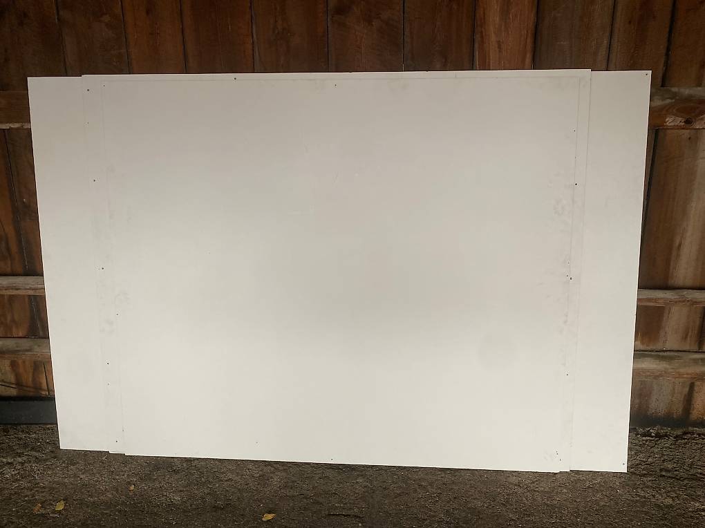 MDF Platten im Kanton Bern - tutti.ch