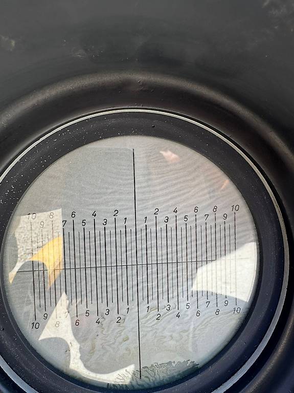 Microscope de mesure optique Marcel Aubert im Kanton Jura - tutti.ch
