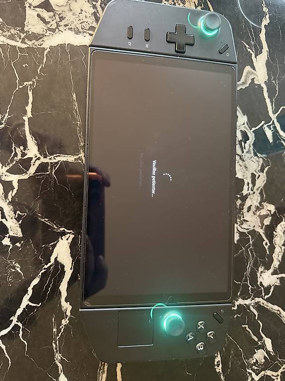 Lenovo Legion Go (1TB, Z1 Extreme) Garantie bis 11/2026 Canton Zurich ...