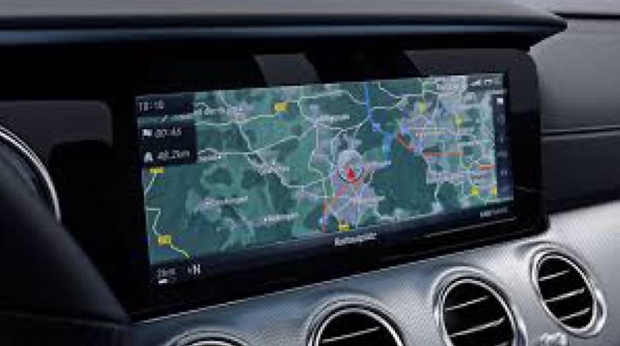 Mercedes Navigation Navi Update 2024 im Kanton Luzern - tutti.ch
