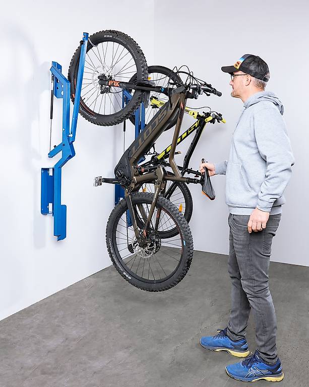 E-bike Lift, Fahrradlift,e-BikeWandhalterung im Kanton Luzern - tutti.ch