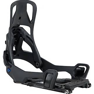 Burton step on split Bindung / snowboard reserviert im Kanton ...