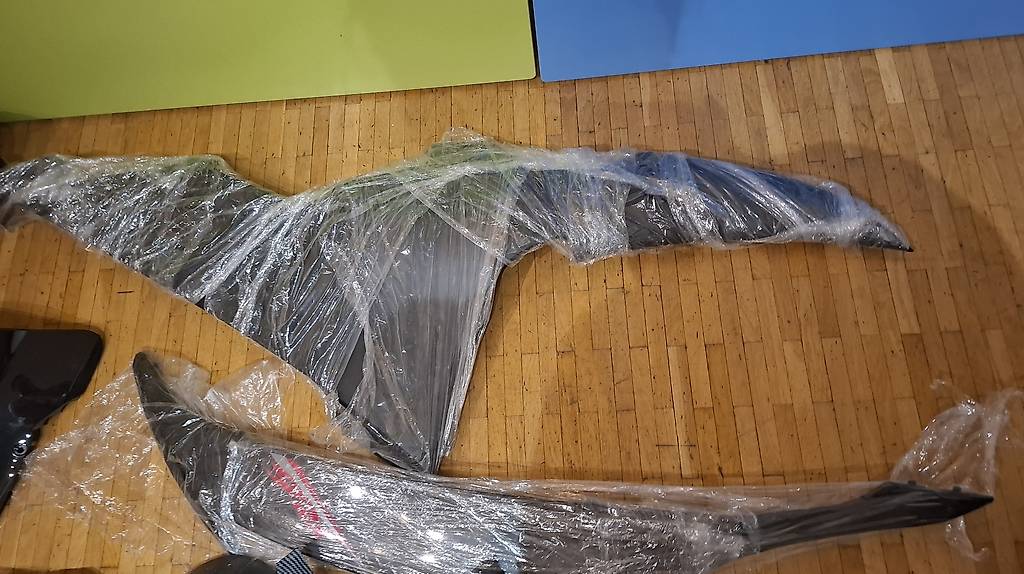Yamaha R6 (rj15 generation) Ersatzteile im Kanton Zürich - tutti.ch
