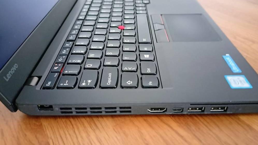 Lenovo ThinkPad X260, INTEL i5, bis Windows 11 PRO/Office im Kanton ...