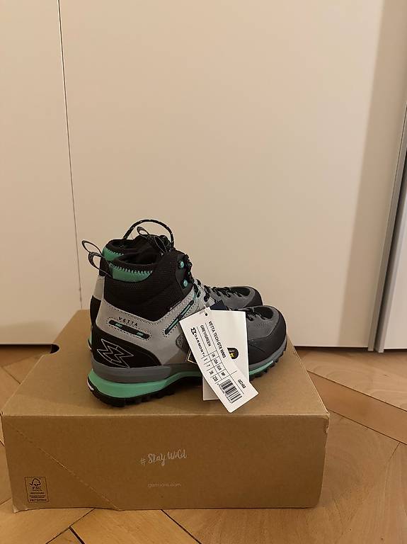 Garmont Damen Vetta Tech GTX Wanderschuhe im Kanton Zürich - tutti.ch