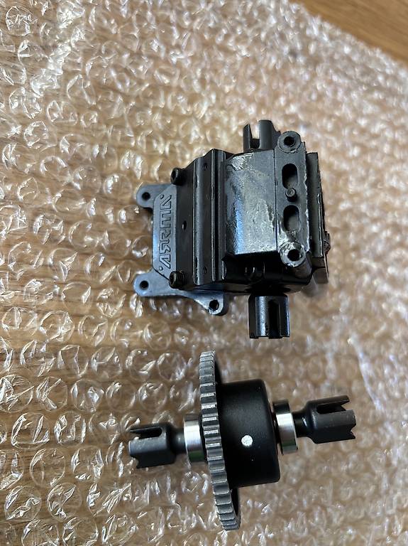 Arrma Outcast Differential und Achsgetriebe im Kanton Zürich - tutti.ch