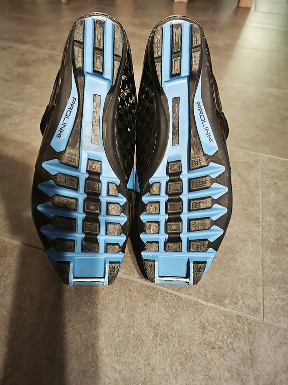 Salomon Langlauf Skating Schuh S/Race SK Pro im Kanton St. Gallen ...