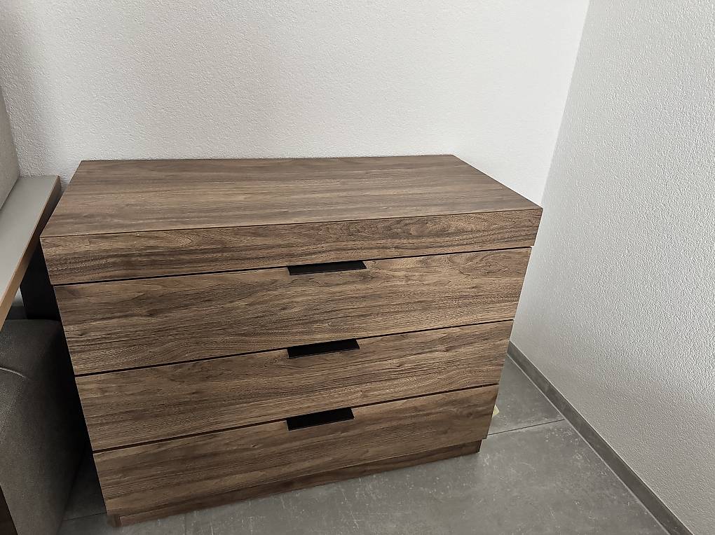 Holzkommode im Kanton Thurgau - tutti.ch