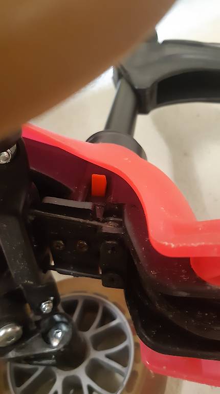 Mini Micro Trotti Roller im Kanton Zürich - tutti.ch