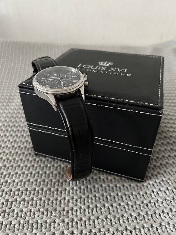 Uhr Louis XVI im Kanton Zürich - tutti.ch