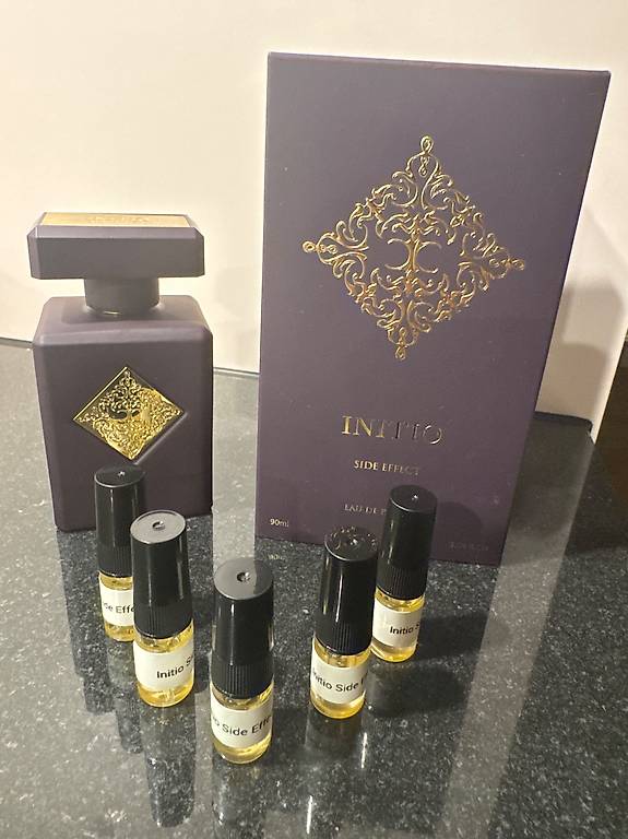 Initio Side Effect 2ml im Kanton Zürich - tutti.ch