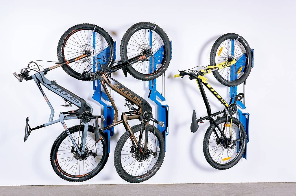 E-bike Lift, Fahrradlift,e-BikeWandhalterung im Kanton Luzern - tutti.ch