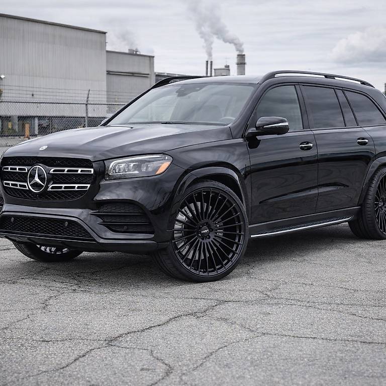 Felgen Mercedes GLS X167 im Kanton Zürich - tutti.ch