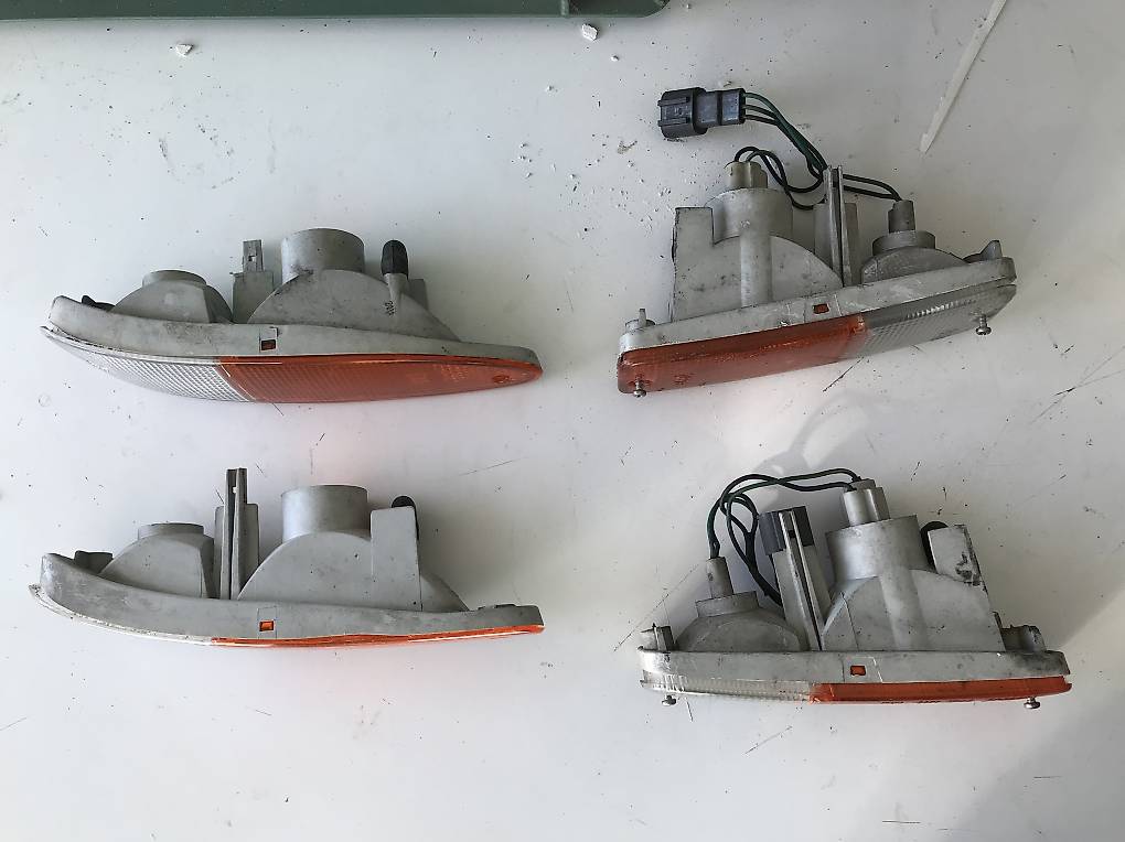 Nissan 200sx Blinker im Kanton Thurgau - tutti.ch