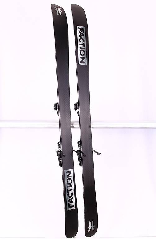 171 cm Freeride Ski FACTION DANCER 2 2023, grip walk im Kanton Bern ...