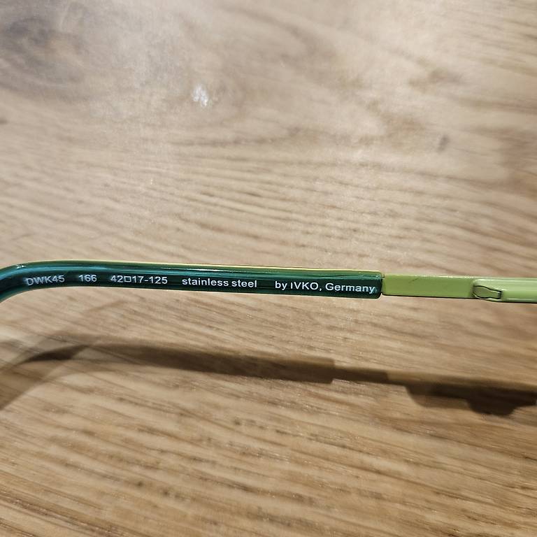 kinderbrille die wilden kerle im Kanton Aargau - tutti.ch