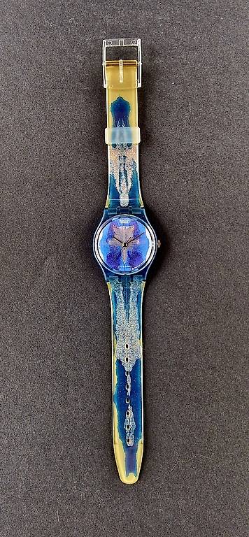 Swatch Test GZ118 im Kanton Zürich - tutti.ch