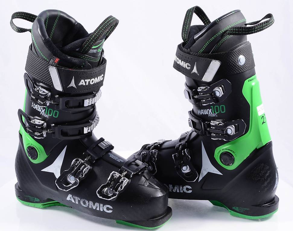 40,5; 41 Skischuhe ATOMIC HAWX PRIME. im Kanton Bern - tutti.ch