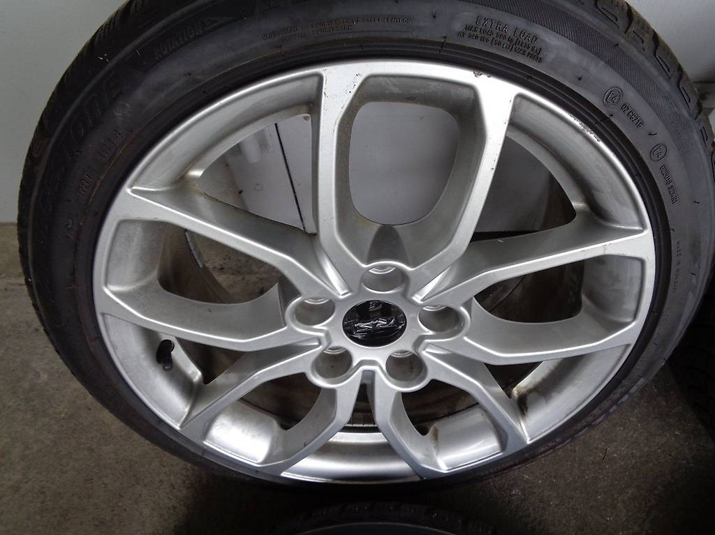 Winterräder Renault Clio************************************ im Kanton ...