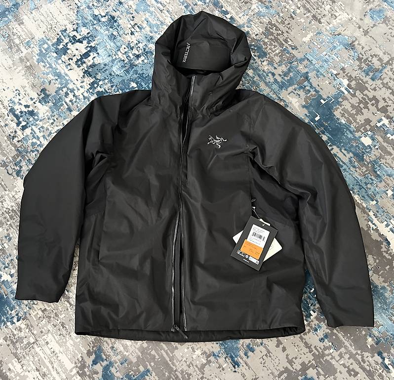 Arcteryx SOLANO DOWN HOODY WOMEN'S im Kanton St. Gallen - tutti.ch