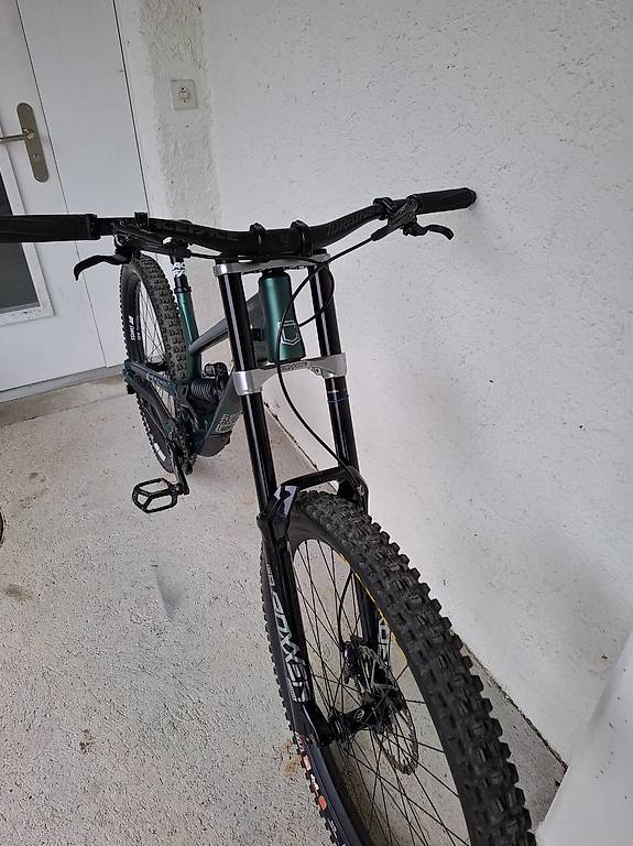 Commencal FRS 2023 Gr.L im Kanton Bern - tutti.ch