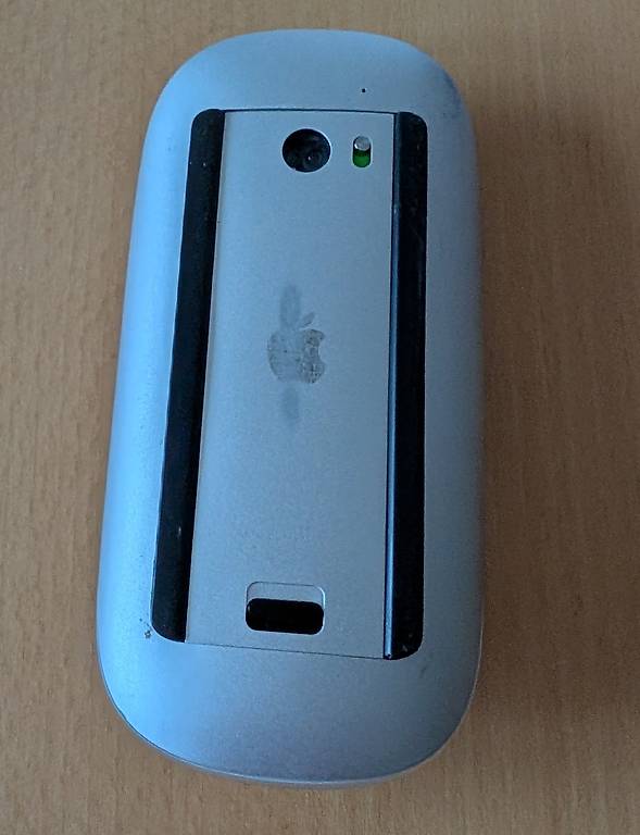 Apple Magic Mouse Generation 1 im Kanton Basel-Landschaft - tutti.ch