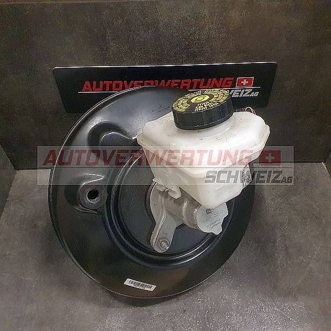 34336864668 BREMSKRAFTVERSTÄRKER MINI COOPER S F55 im Kanton Bern ...