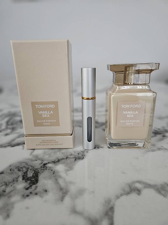Tom Ford Vanilla Sex EDP - 10 ml Glas-Abfüllung im Kanton St. Gallen ...
