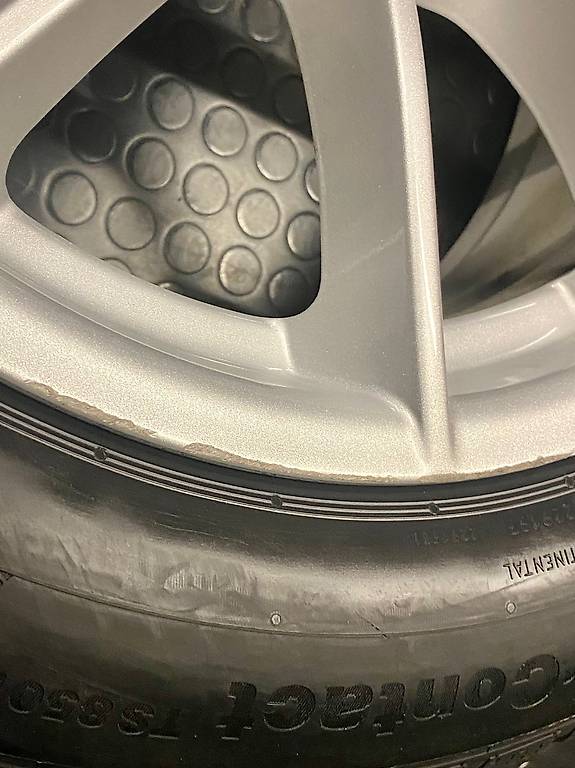 BMW 618 Felgen 17 Zoll 5er G30 G31 Winterräder im Kanton Zürich - tutti.ch