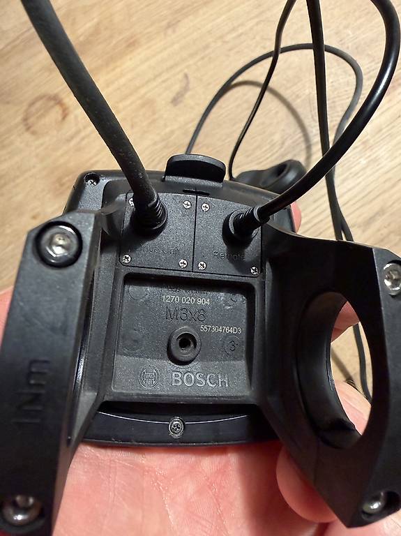 Bosch Intuvia Display im Kanton Zürich - tutti.ch