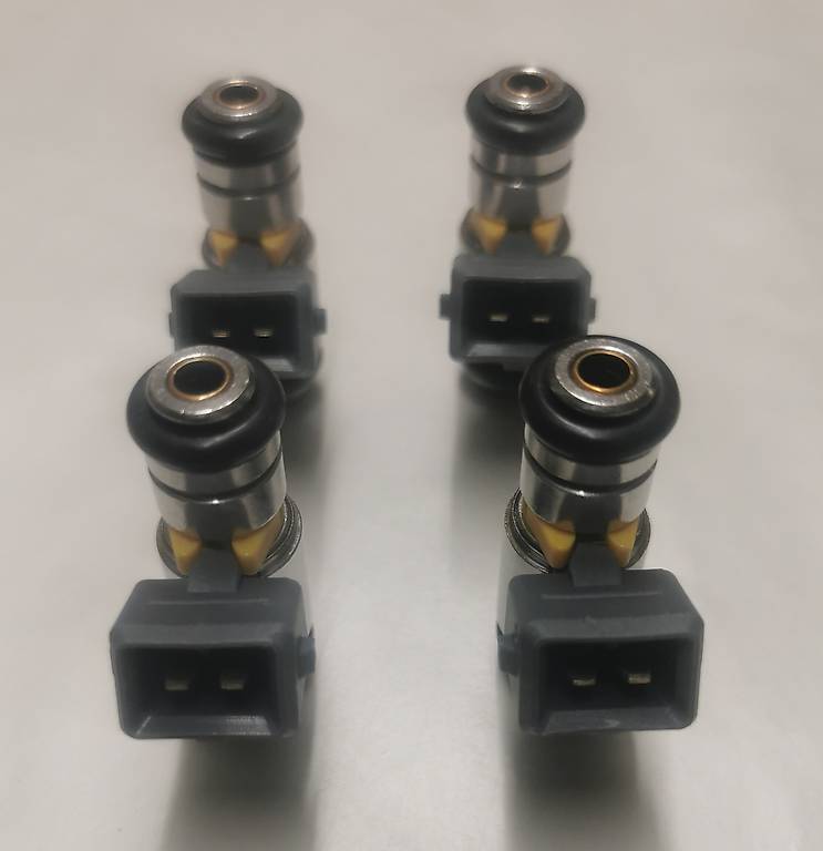 Einspritzventil-Düse-RENAULT-CITROEN-DS-PEUGEOT im Kanton St. Gallen ...