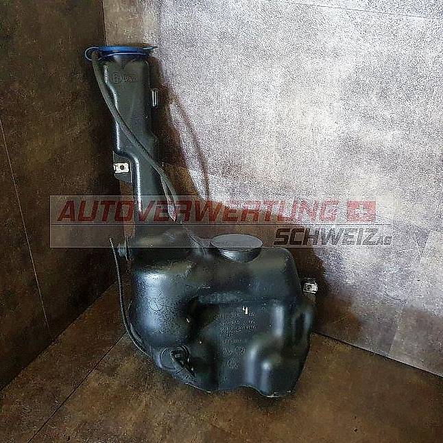 Wasserbehälter Mercedes C Klass im Kanton Bern - tutti.ch