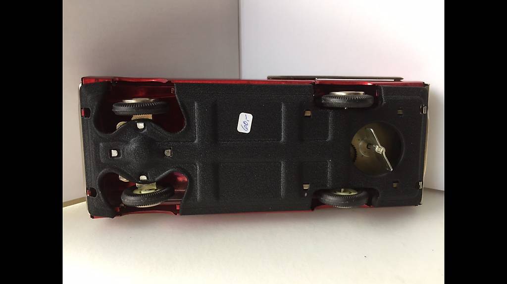 Altes Blech Auto im Kanton Aargau - tutti.ch