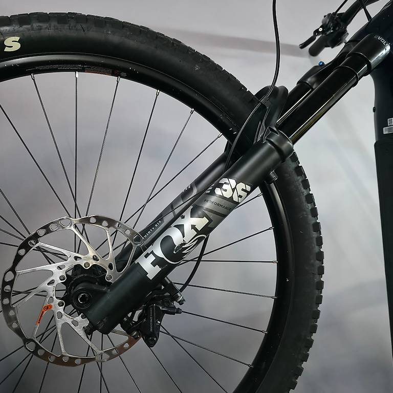 E-BIKE GHOST 25KM/H | 750WH & 85NM BOSCH ELEKTROVELO im Kanton St ...