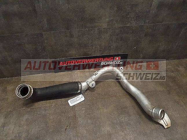 1T0145840 LADELUFTSCHLAUCH VW TOURAN Cantone Berna - tutti.ch