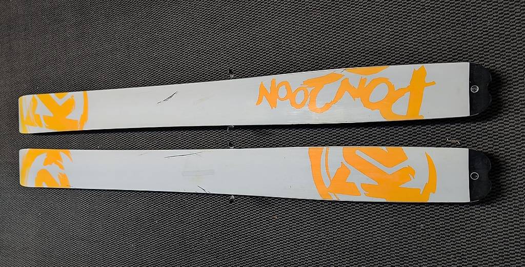 K2 Pontoon Powder Ski 179cm Pon2oon im Kanton Obwalden - tutti.ch