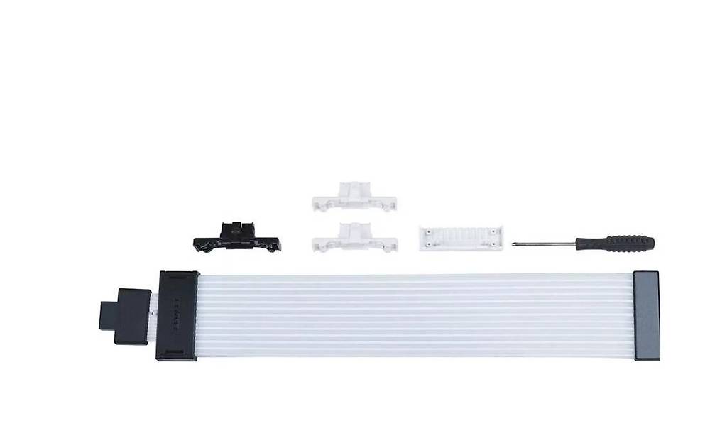 Lian-Li Strimer Wireless 12V-2x6 GPU-Kabel Wide im Kanton Zürich - tutti.ch