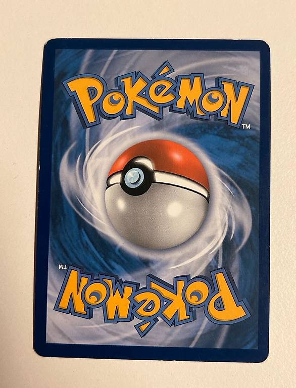 Latias & Latios Tag Team Pokémon im Kanton Zürich - tutti.ch